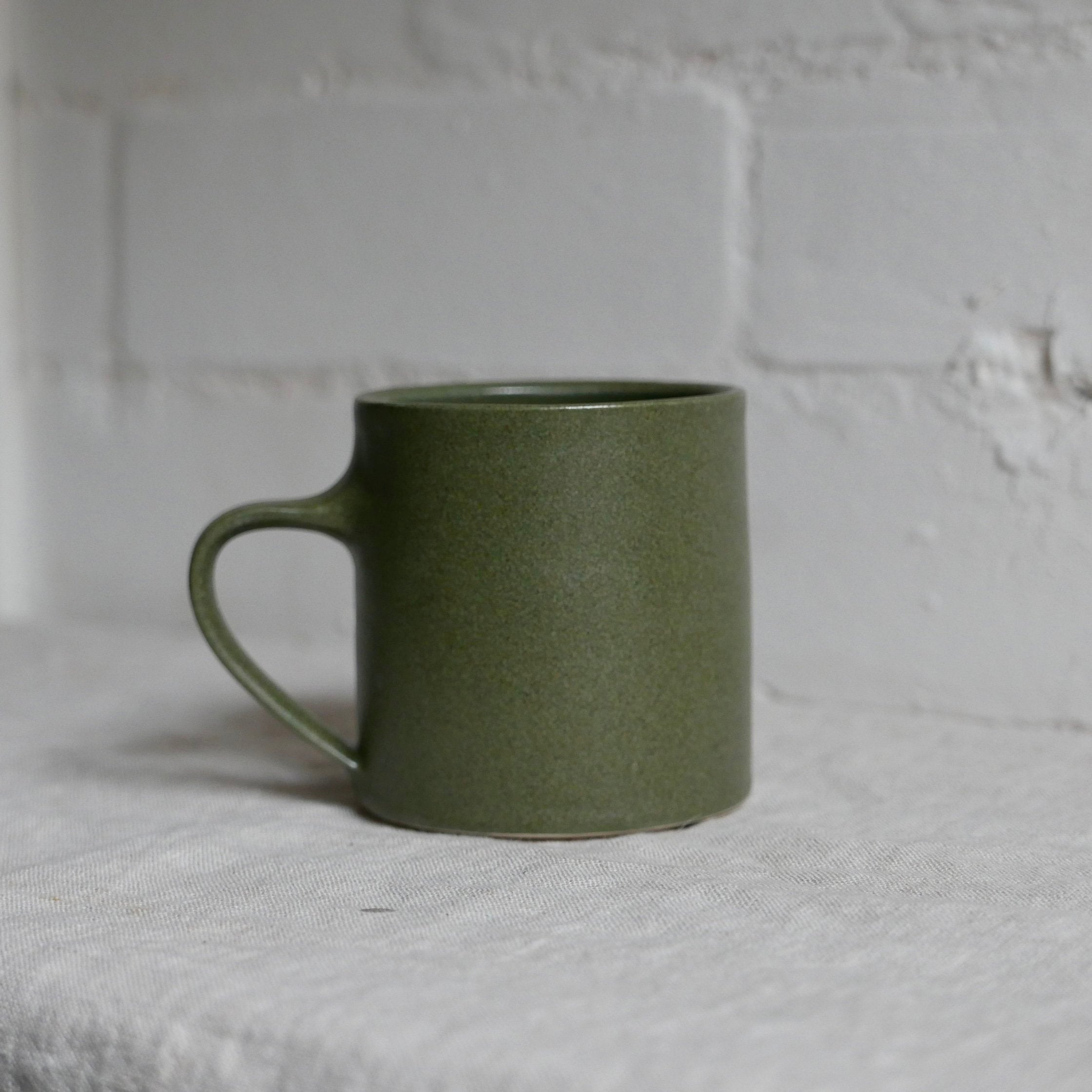 Forest Mug by Finnerty Ceramics– The Painted Bird