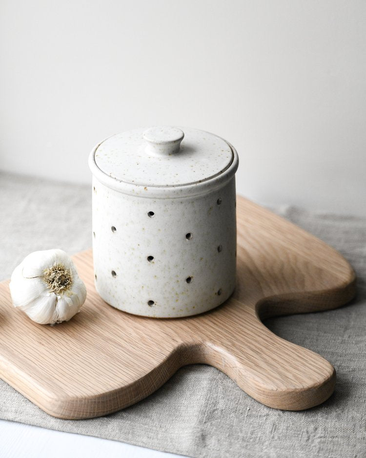 Garlic Pot by Bel Holland– The Painted Bird