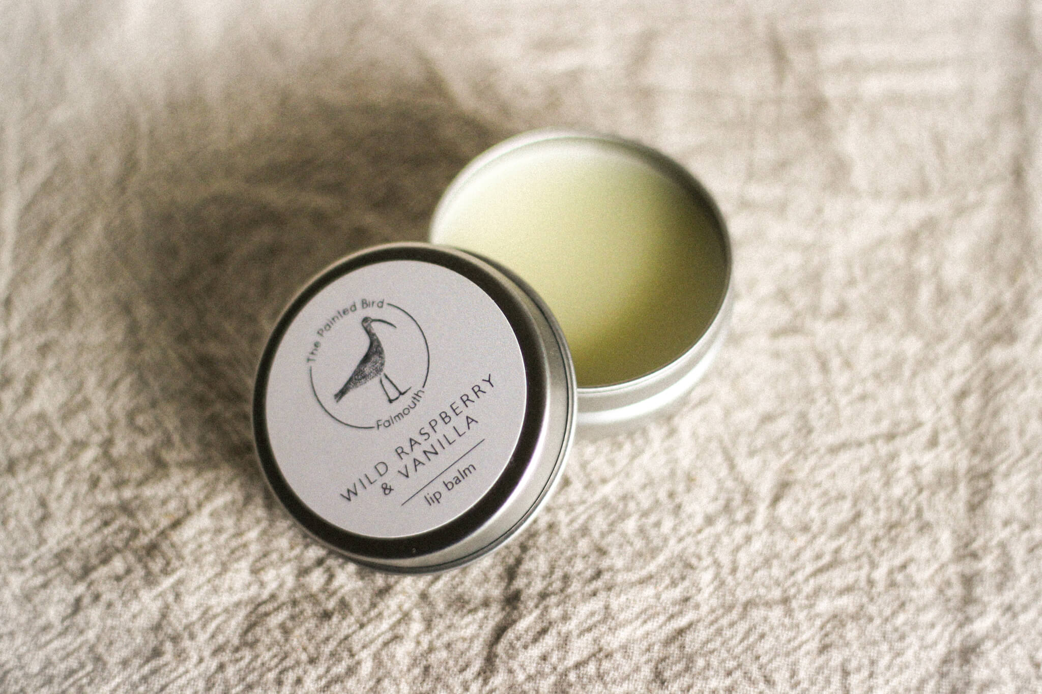 Lip Balm– The Painted Bird