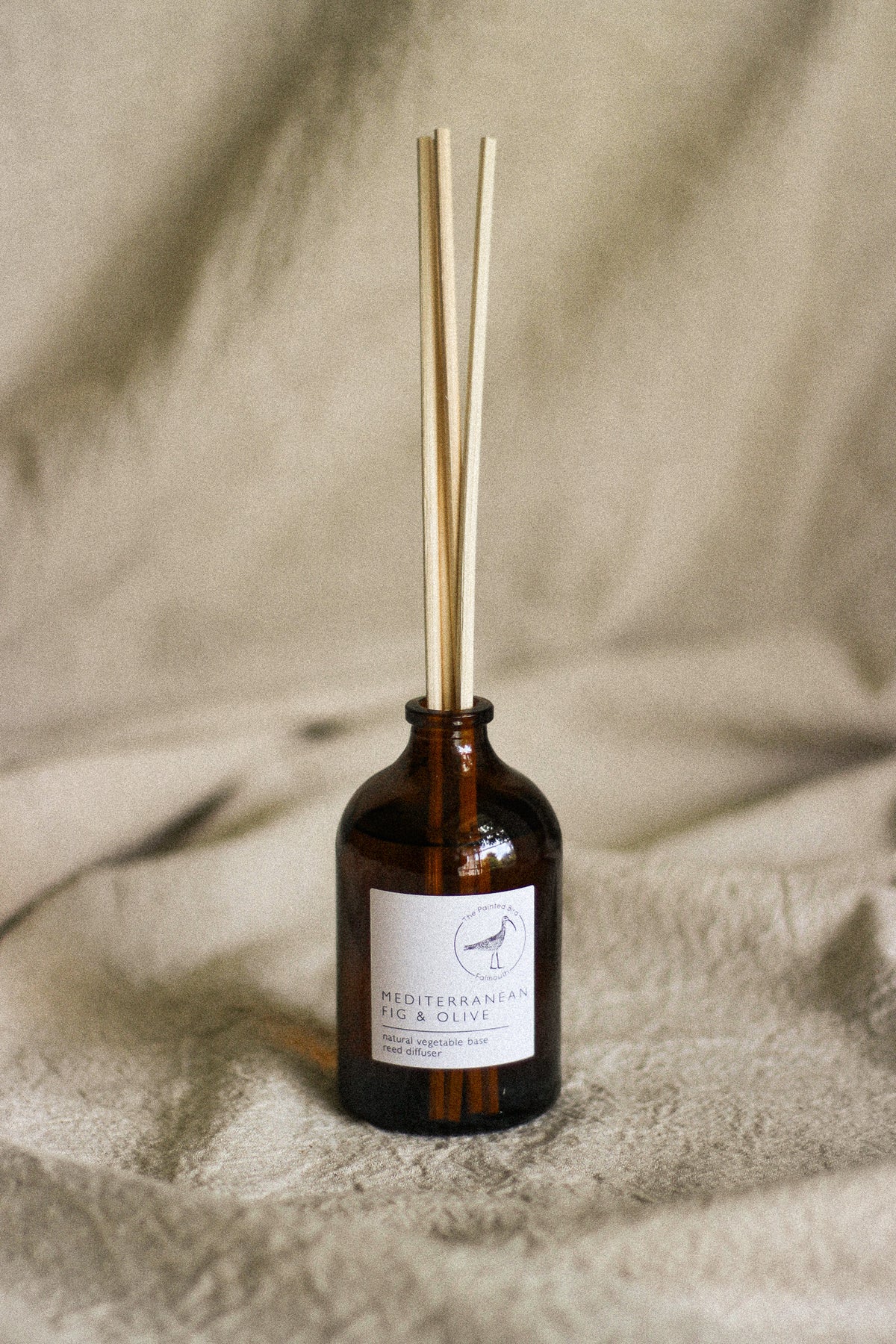 Natural Reed Diffusers– The Painted Bird