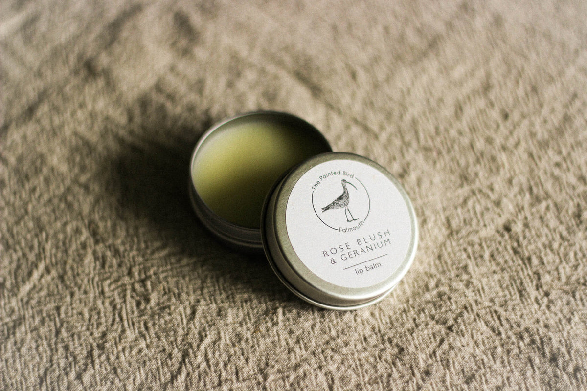 Lip Balm– The Painted Bird