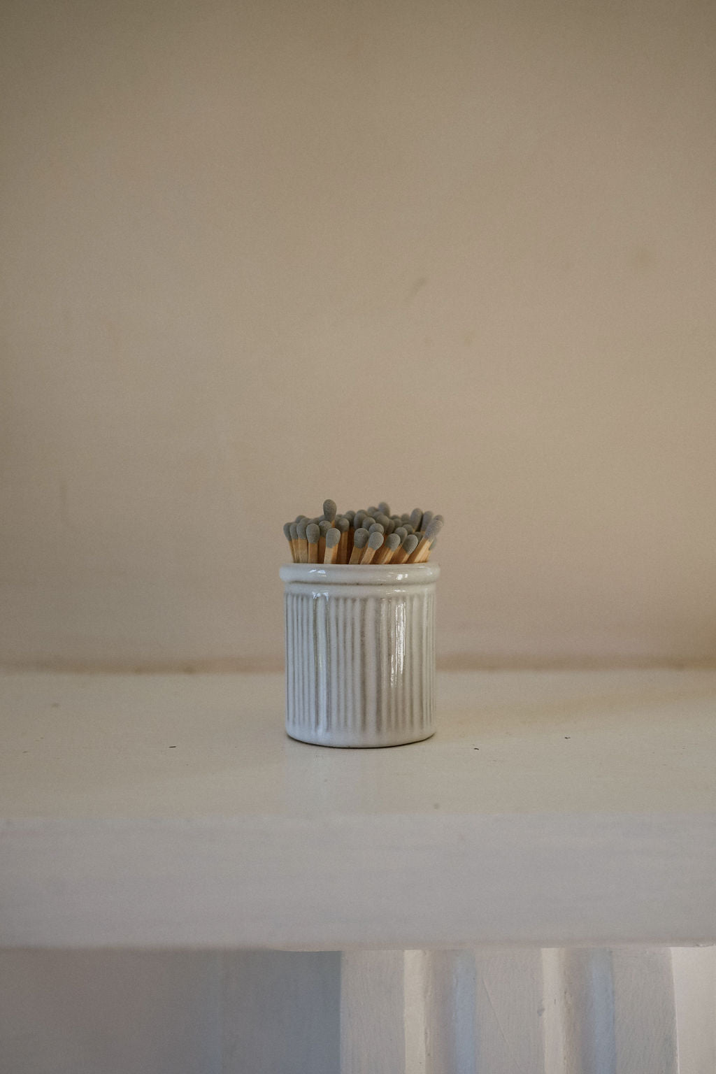 Marmalade Match Striker– The Painted Bird