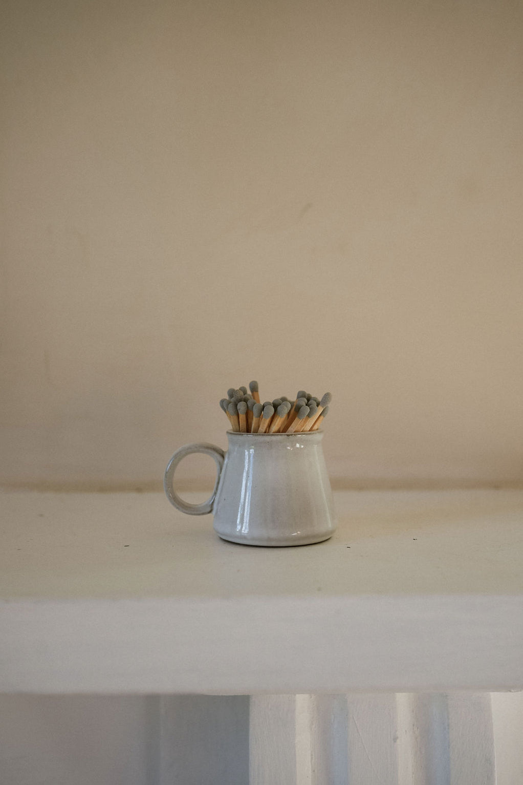 Espresso Cup Match Striker– The Painted Bird