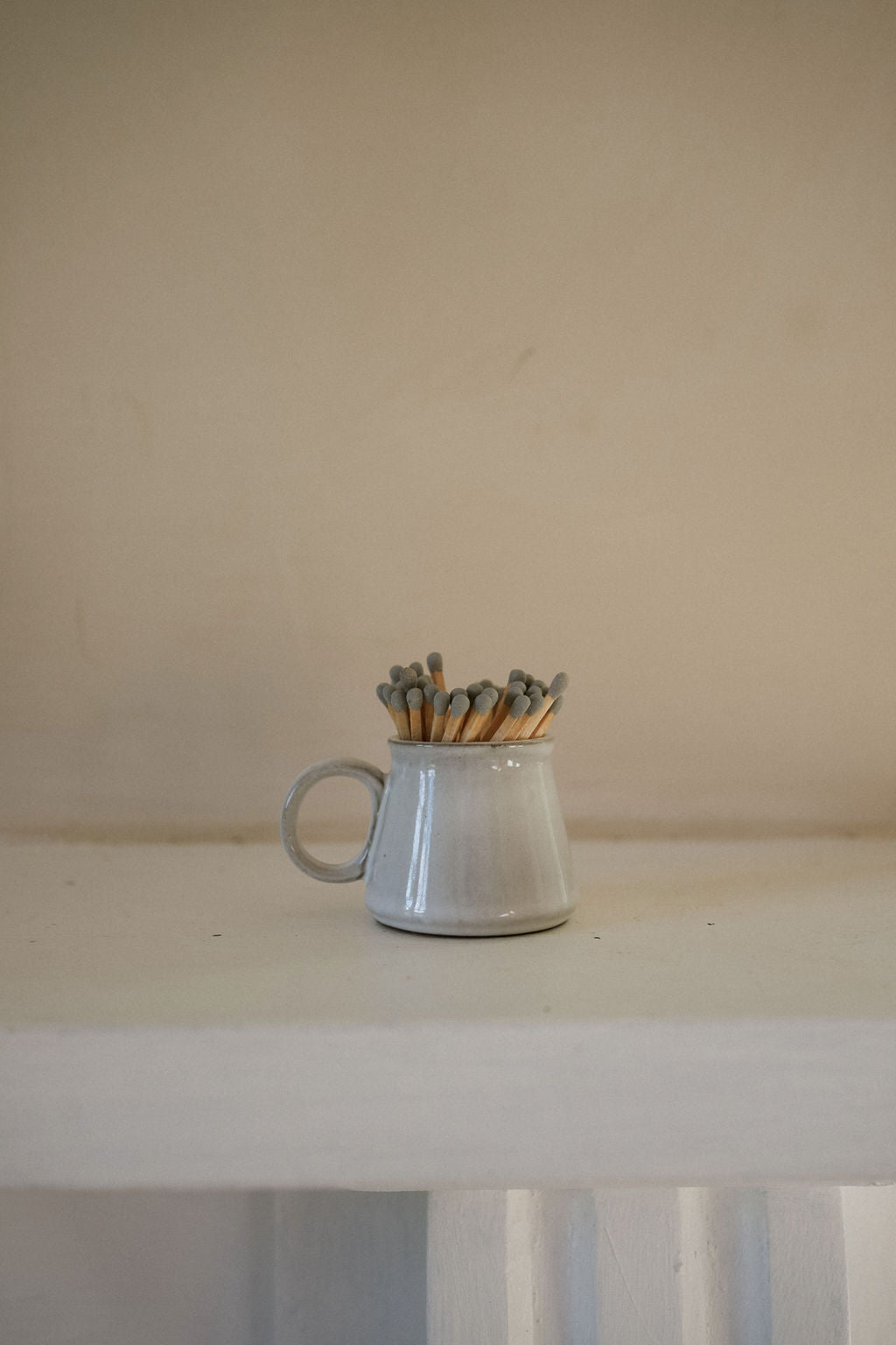 Espresso Cup Match Striker– The Painted Bird