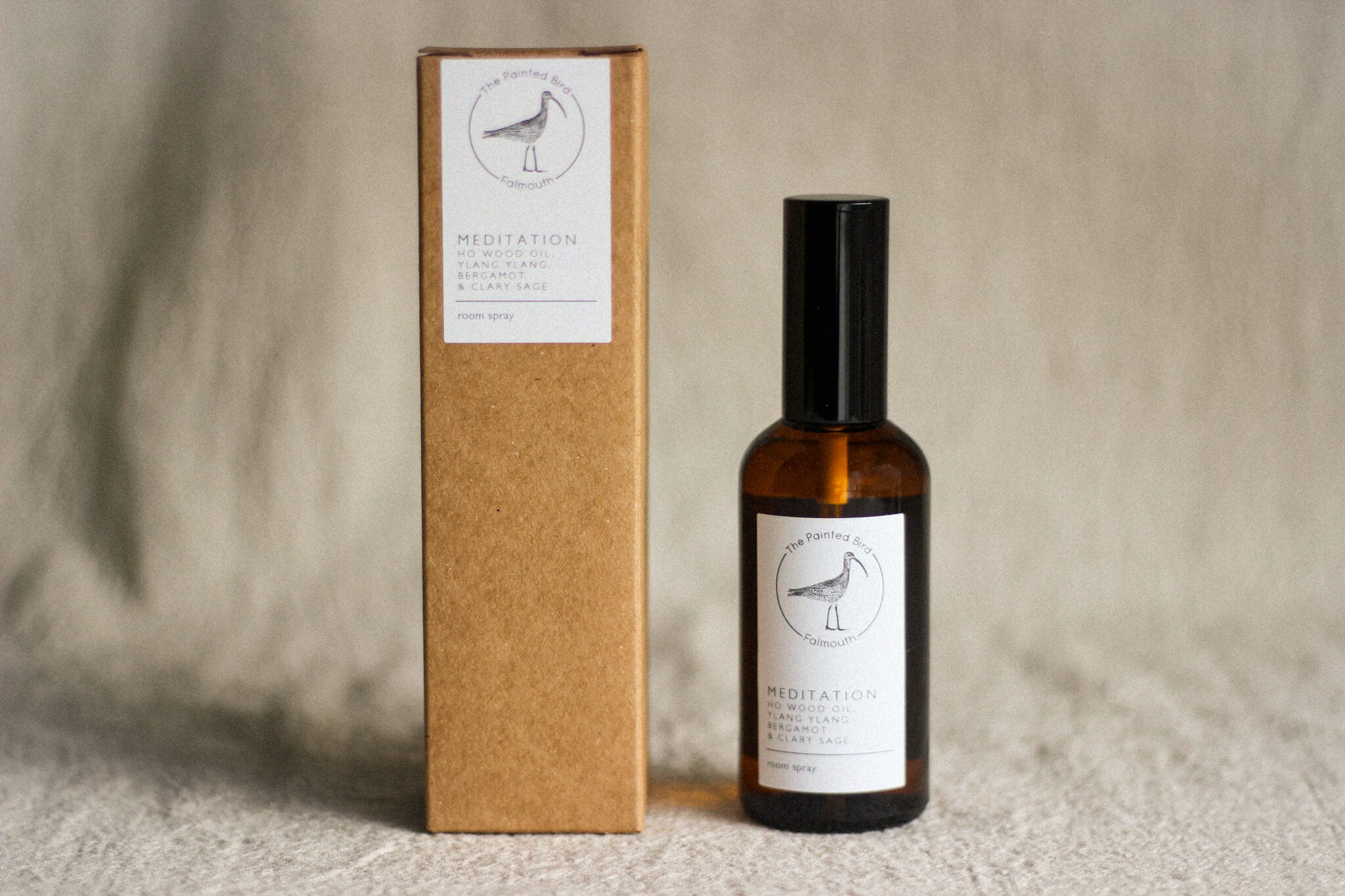 Room Spray– The Painted Bird