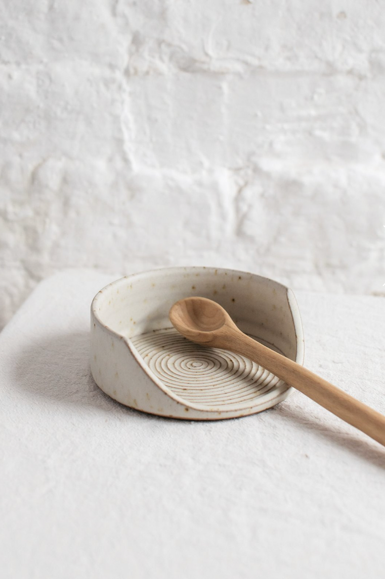 Spoon Rest by Bel Holland– The Painted Bird