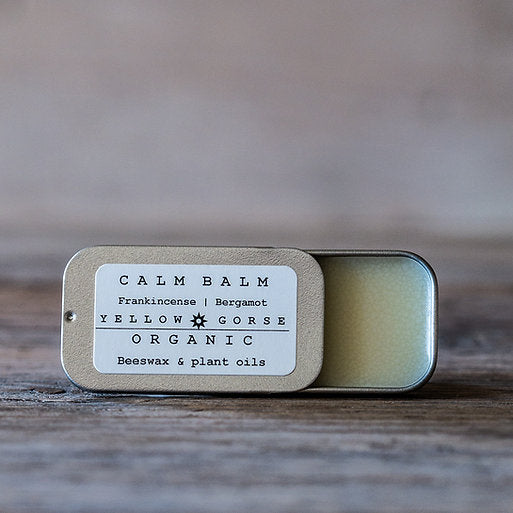 Calm Balm– The Painted Bird
