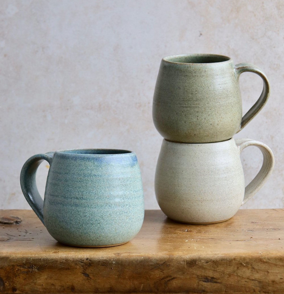 Curve Mug– The Painted Bird